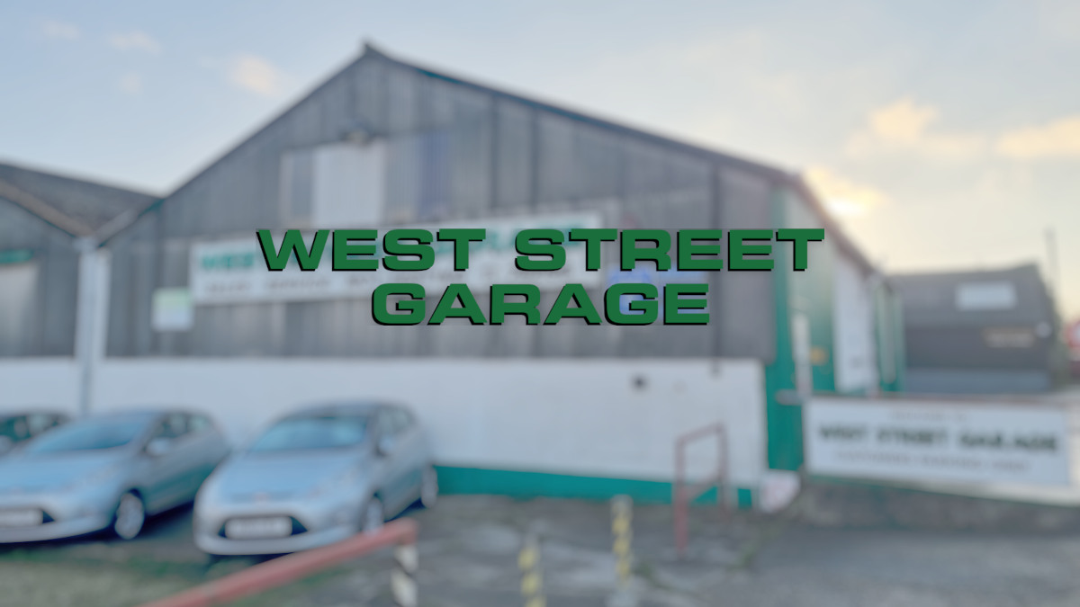 West Street Garage (Stamford) Ltd - Car repairs, MOT test centre and ...